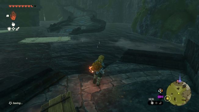 Sidon of the Zora - Part 3 - The Legend of Zelda: Tears of the Kingdom ...