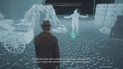 Historical Heritage - The Sinking City Walkthrough - Neoseeker