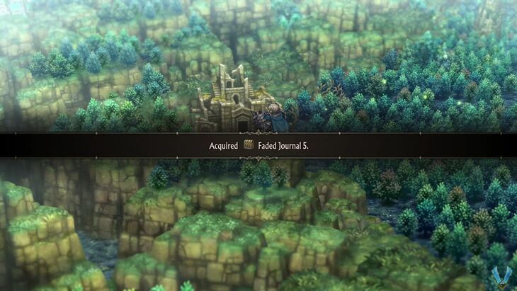 Unicorn Overlord - Raising the Submerged Bridge Walkthrough - Neoseeker