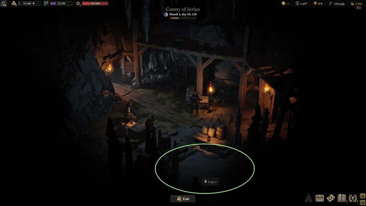 Sabotage Objective Guide - Wartales - Neoseeker