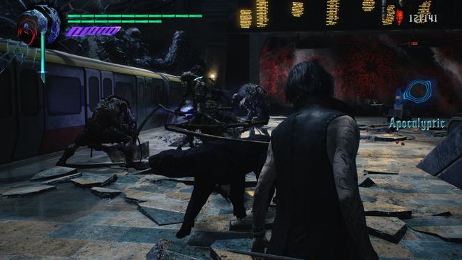 Mission 07 - United Front Guide - Devil May Cry 5 - Neoseeker
