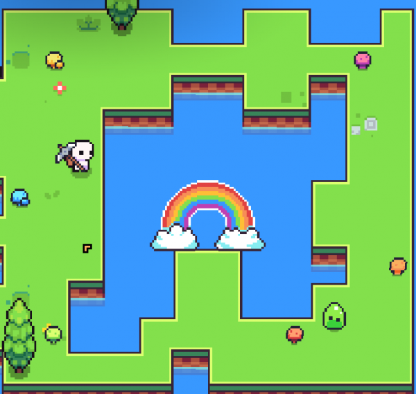 Forager Puzzle Guide - Neoseeker