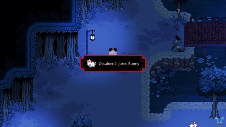 Paper Lily - Lakeside Walkthrough - Neoseeker