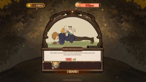 Courses - Volcano Princess (2023) Walkthrough - Neoseeker