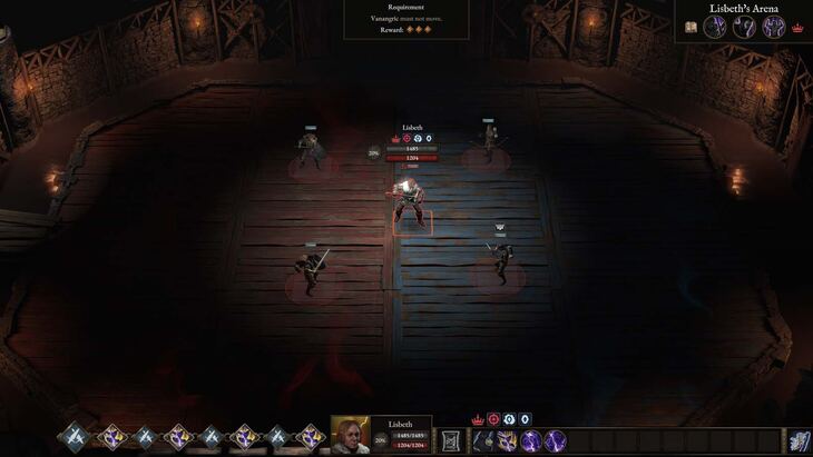 Stealing the Show Objective Guide - Wartales - Neoseeker