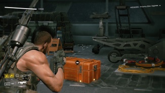 UAS Endeavor - Aliens Fireteam Elite Walkthrough - Neoseeker