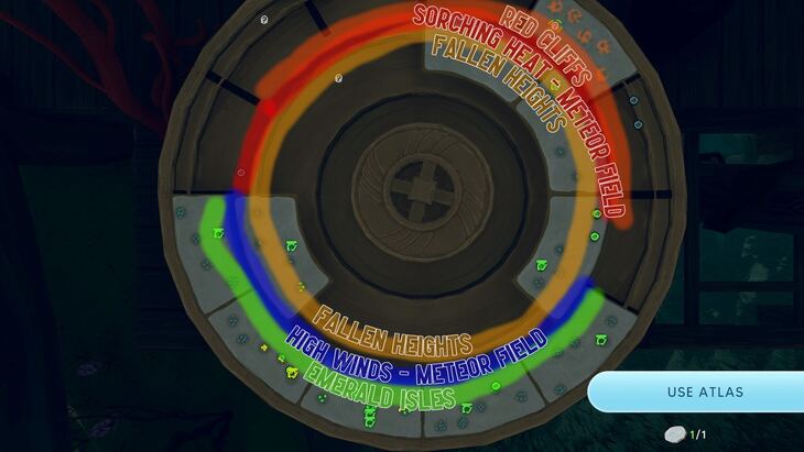 Aloft Sailing Guide - Neoseeker