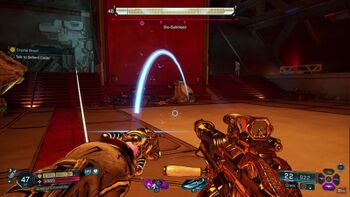 Bio-Bulkhead - Borderlands 4 Walkthrough - Neoseeker