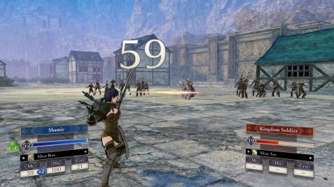 Weathervanes of Fodlan - Fire Emblem: Three Houses Walkthrough - Neoseeker