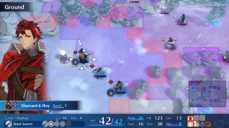 Chapter 9 - A Clash of Forces Guide - Fire Emblem Engage - Neoseeker