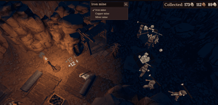Blacksmith Master Resources Guide - How To Gather Resources - Neoseeker