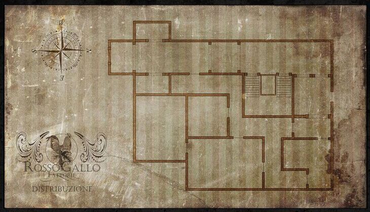 Maps - Remothered: Tormented Fathers Walkthrough - Neoseeker