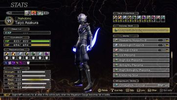 Satan Superboss Guide - Shin Megami Tensei V: Vengeance - Neoseeker