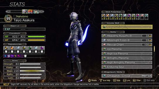 Satan Superboss Guide - Shin Megami Tensei V: Vengeance - Neoseeker