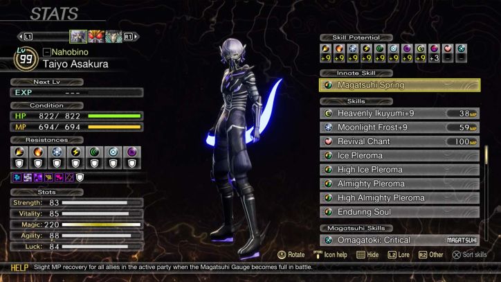 Satan Superboss Guide - Shin Megami Tensei V: Vengeance - Neoseeker