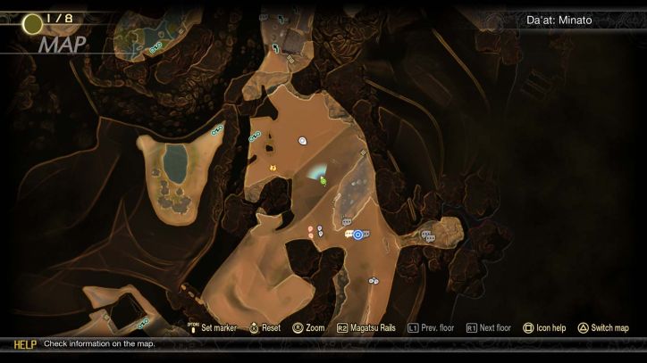 Sakura Cinders of the East DLC Subquest Guide - Shin Megami Tensei V: Vengeance - Neoseeker