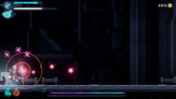 Boss - ??? II - Shadow Labyrinth Walkthrough - Neoseeker