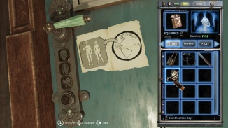 tormented souls monkey puzzle