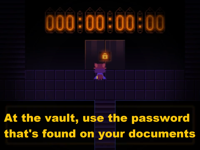 Solstice - OneShot (2016) Walkthrough - Neoseeker
