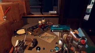 Deathloop - Updaam Walkthrough - Neoseeker