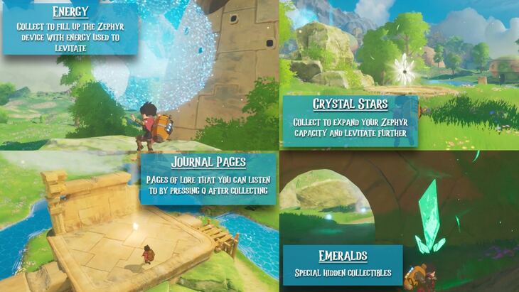 Europa Walkthrough and Guide - Neoseeker