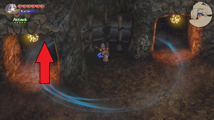 Final Fantasy Crystal Chronicles Remastered - Goblin Wall Walkthrough ...