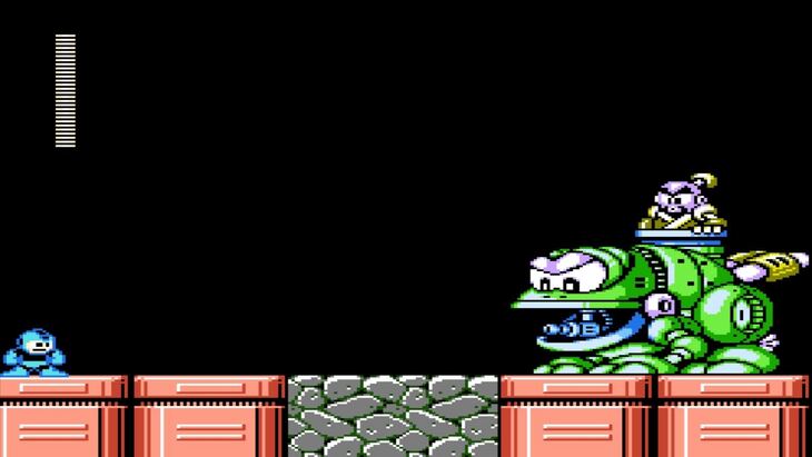 Yamato Man - Mega Man Legacy Collection Walkthrough - Neoseeker