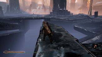 Walkthrough: Eternal Narthex - Mortal Shell - Neoseeker