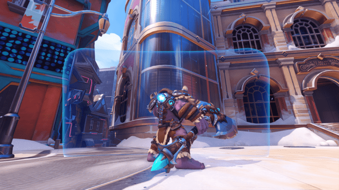 Refraction Quality, Ambient Occlusion, Local Reflections, and Damage FX ...