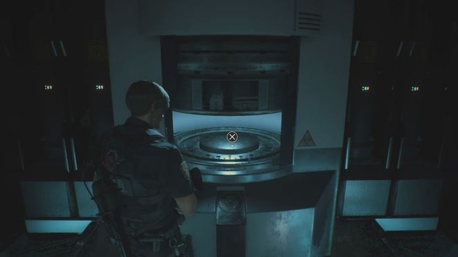 Research Lab Leon - 2nd Run guide - Resident Evil 2 (2019) - Neoseeker