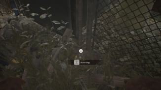 RE7 End of Zoe - Paddle Boat Guide - Resident Evil 7 biohazard - End of ...