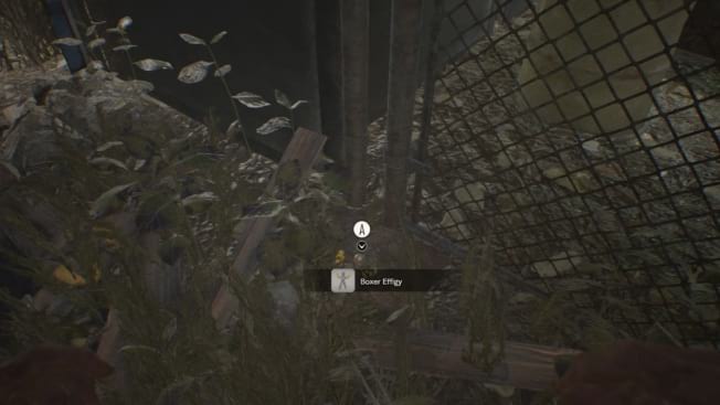 RE7 End of Zoe - Paddle Boat Guide - Resident Evil 7 biohazard - End of ...