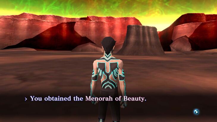 Mother Harlot - Shin Megami Tensei III Nocturne HD Remaster Walkthrough - Neoseeker