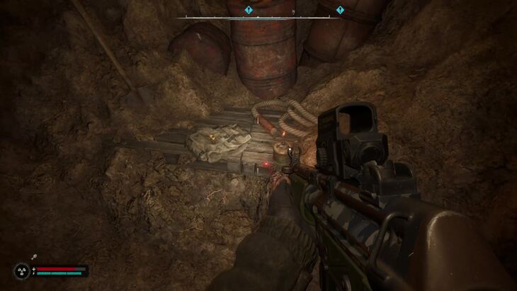 S.T.A.L.K.E.R. 2: Heart of Chornobyl - Garbage Missions - Neoseeker