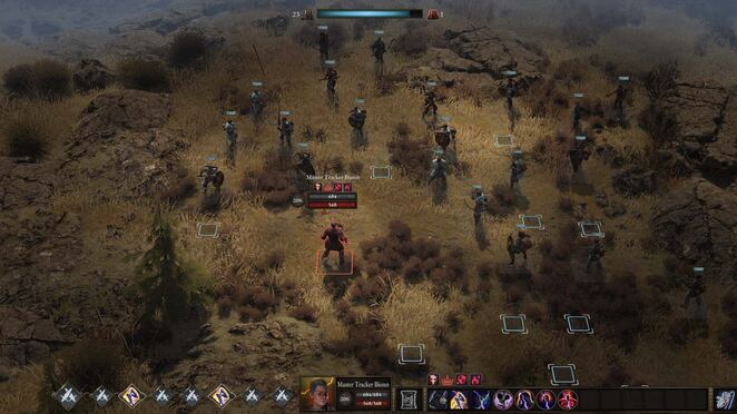 Master Tracker Bionn Guide - Wartales - Neoseeker