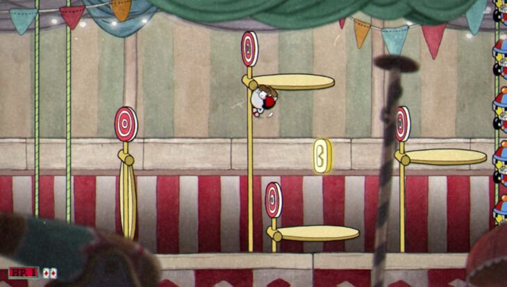 Funfair Fever - Cuphead Walkthrough - Neoseeker