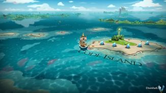 Code Island - Cat Quest III Walkthrough - Neoseeker