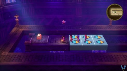 Tower of Rubiss - Dragon Quest III HD-2D Remake Walkthrough - Neoseeker