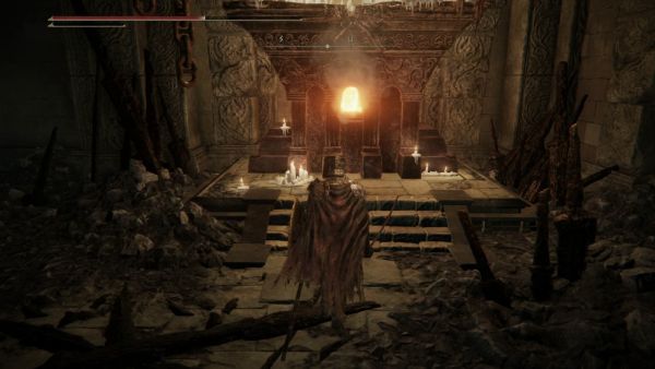 Shadow of the Erdtree - Ruined Forge of Starfall Past Walkthrough ...