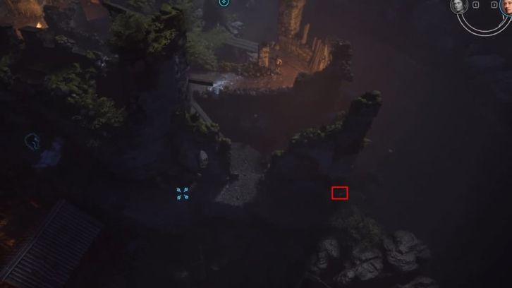 Eriksholm: The Stolen Dream Chapter 5: Herman Guide - Neoseeker