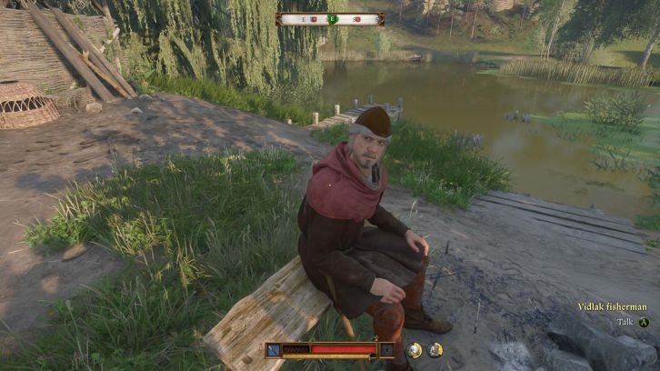 Mutt Quest Guide - Kingdom Come: Deliverance II - Neoseeker