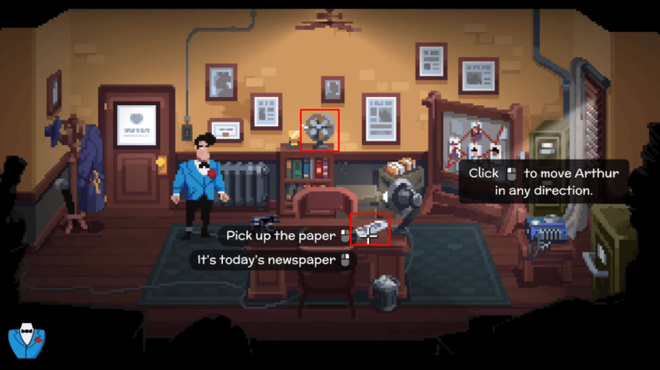 Loco Motive Cold Open Guide - Neoseeker