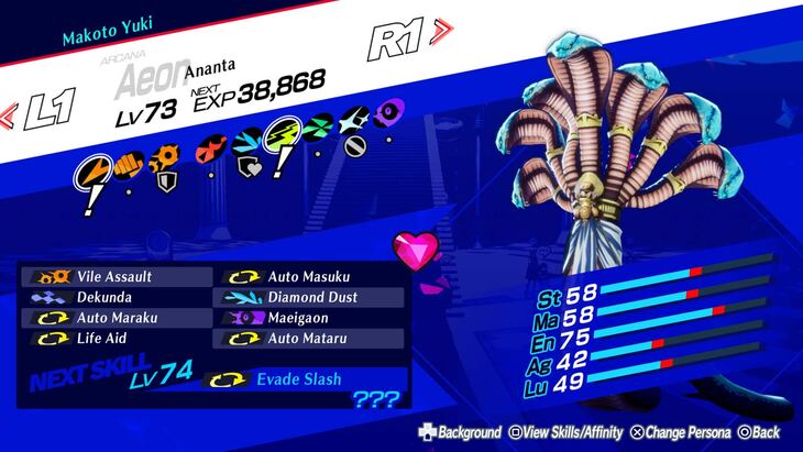 How To Defeat Elizabeth Guide - Persona 3 Reload - Neoseeker