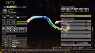 Chernobog Boss Fight Guide - Shin Megami Tensei V: Vengeance - Neoseeker