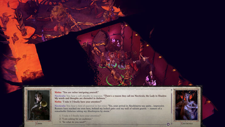 Walking on Corpses walkthrough - Pathfinder: Wrath of the Righteous ...