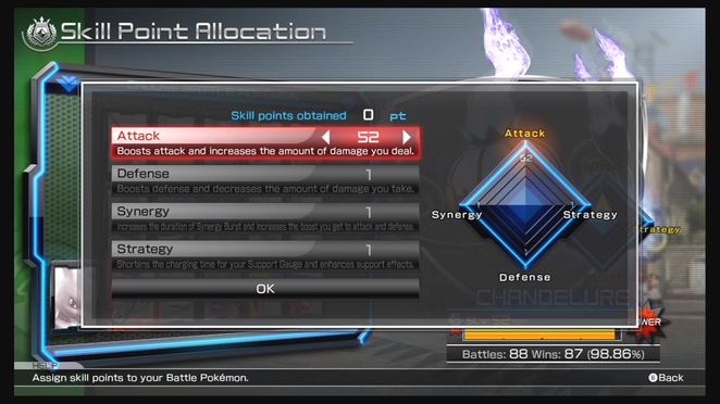 Pokemon Settings - Pokkén Tournament DX Walkthrough - Neoseeker