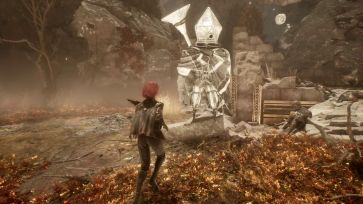 Stone Quarry - Clair Obscur: Expedition 33 Walkthrough - Neoseeker