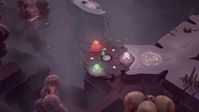 Cocoon Walkthrough - Chapter 9 (to 100%) - Neoseeker