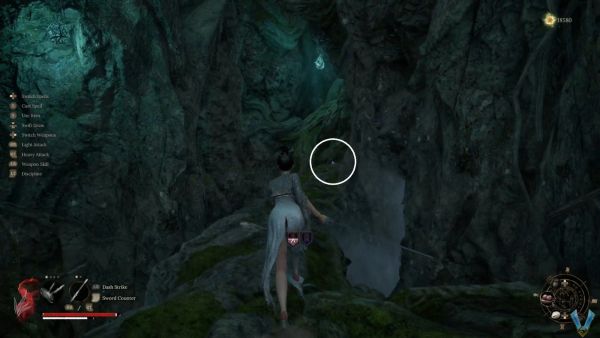 Avian Dwelling - WUCHANG: Fallen Feathers Walkthrough - Neoseeker
