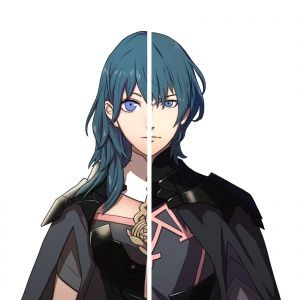 Byleth - Fire Emblem: Three Houses Walkthrough - Neoseeker
